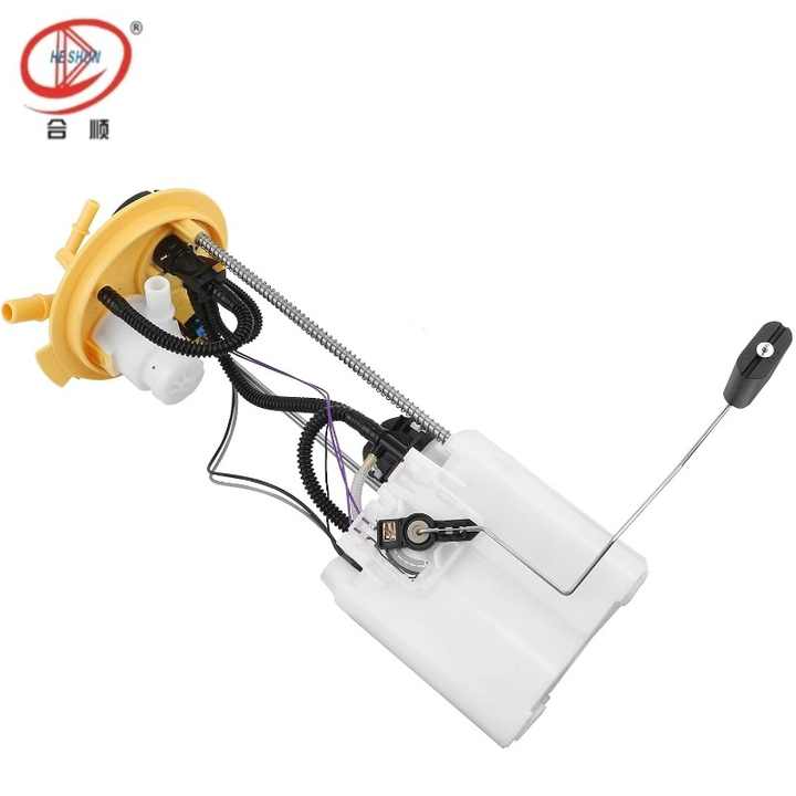 Fuel Pump Assembly for RAM 1500 3.6L V6 2019-2025 68409160AE 68409160AB ...