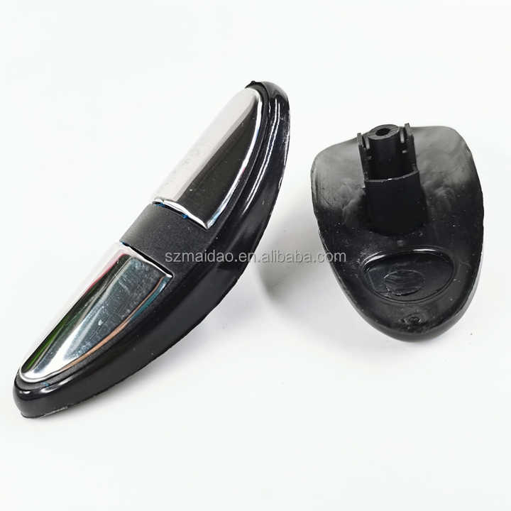 Universal Treadmill Heart Rate Sensor - Accurate & Reliable