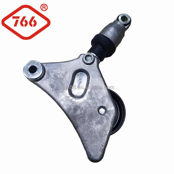 Auto Engine System Belt Tensioner Pulley 16620-28010 for TOYOTA RAV4 Camry