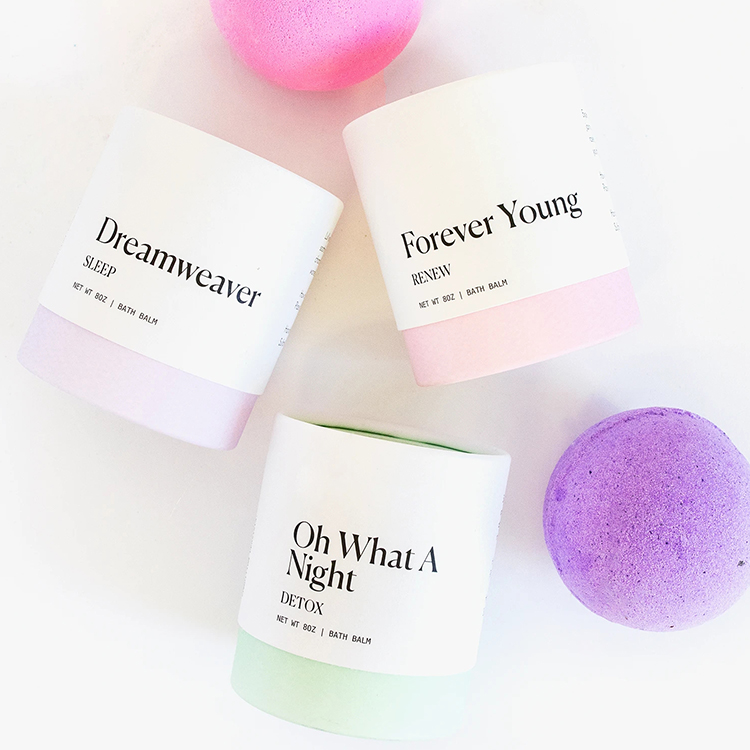 How to Choose the Best Bath Bomb Packaging Box: A Complete Buying Guide