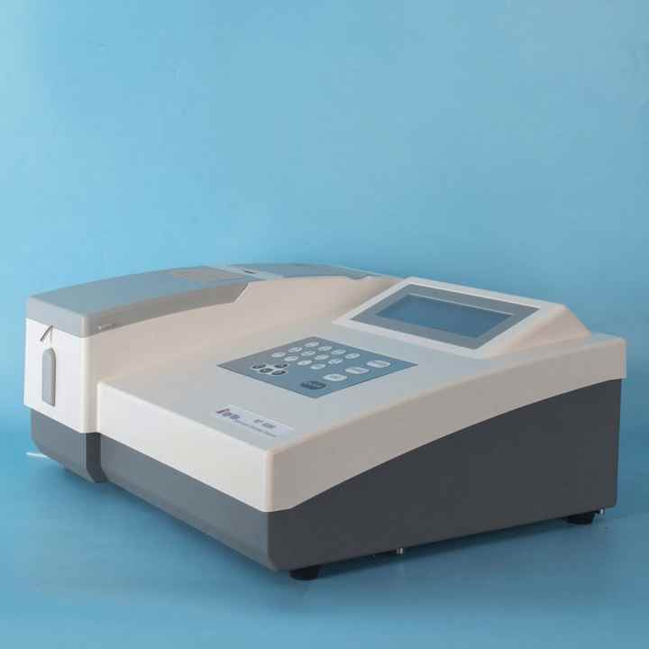 Rayto Rt 9200 Semi Auto Chemistry Analyzer Semi Automatic Chemistry ...