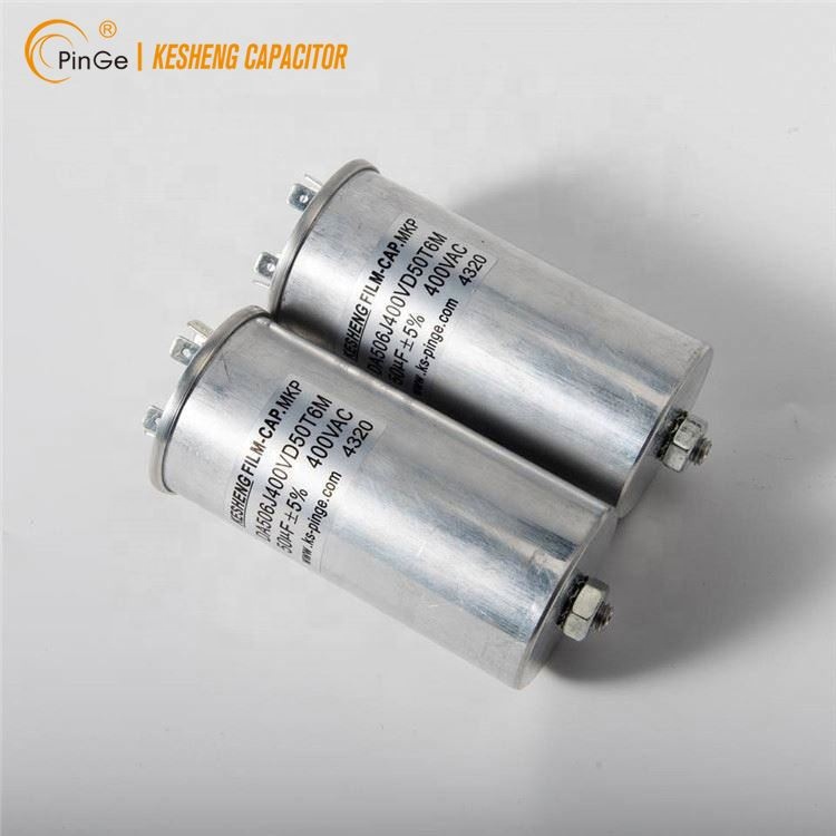 High Quality 5UF Capacitors - Reliable and Durable Solutions