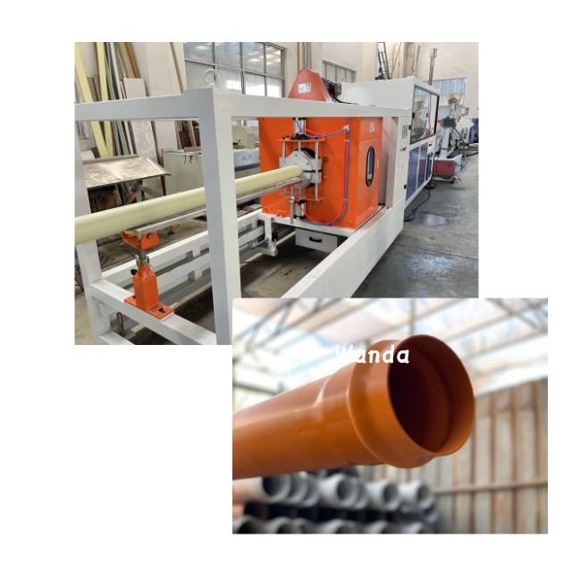 High Speed PPR HDPE Pipe Cutting Machine PVC Pipe Cutter Machine PVC ...