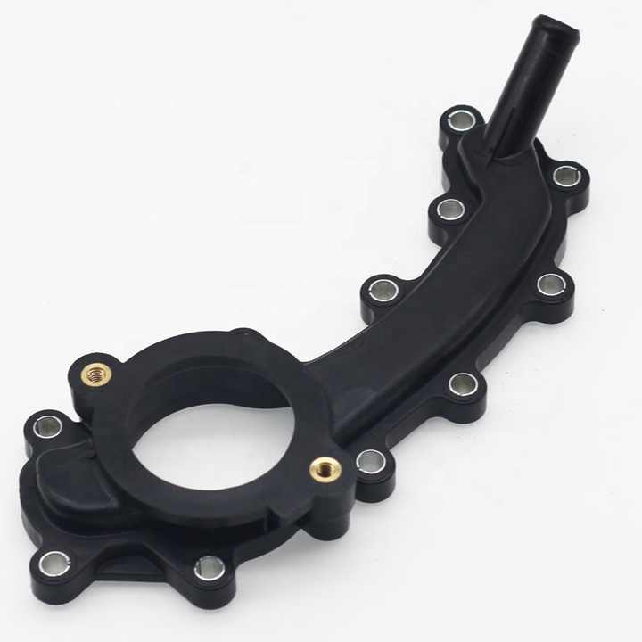 恒温器外壳冷却液 Flang 5184653AD 用于吉普大切诺基| Alibaba.com