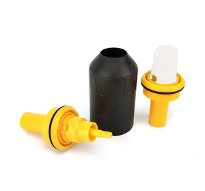 Wagner Powder Coating Gun Parts - Precision & Durability