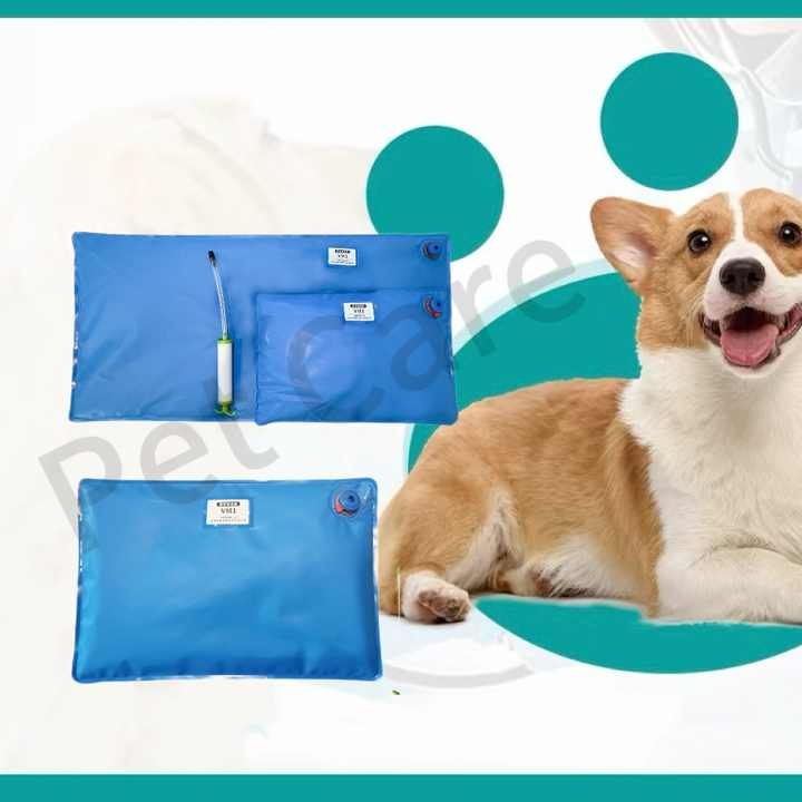 Pet Care Veterinary Animal Surgical Accessories Pet Vacuum Positioning ...