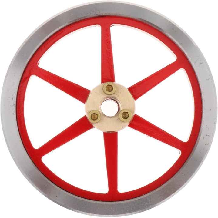 Electricity Power Generator Flywheel Inertial Flywheel for Hot Air ...