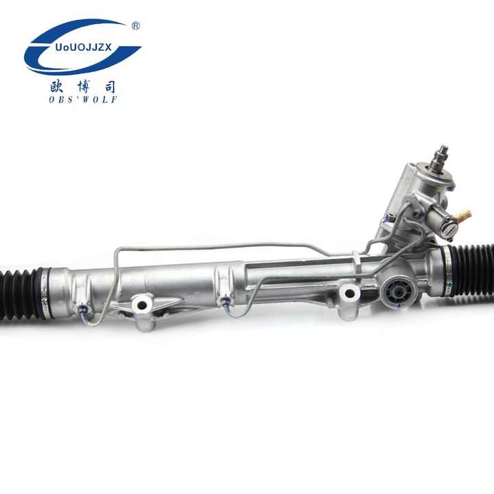 Hydraulic Steering Rack for BMW X3 (E83) 03-11 LHD