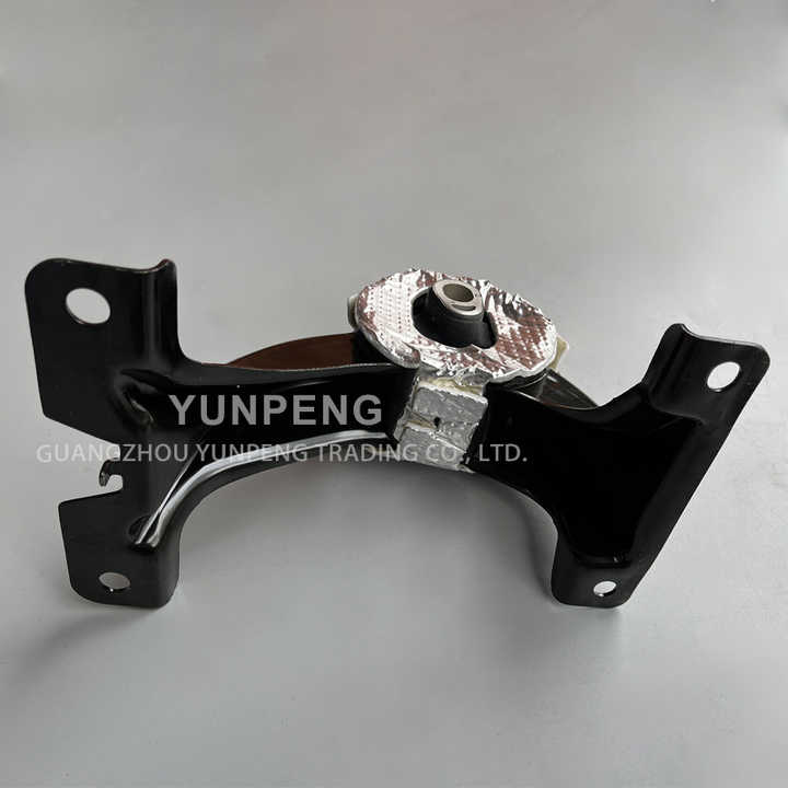 5273893AF New Rear Engine Mount for Chrysler Caravan Chrysler Town and ...