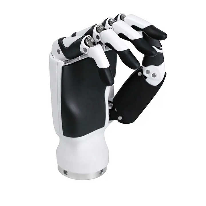 Foxtech Biohand RH56BFX Intelligent Bionic Prosthetic Robotic Hand High ...