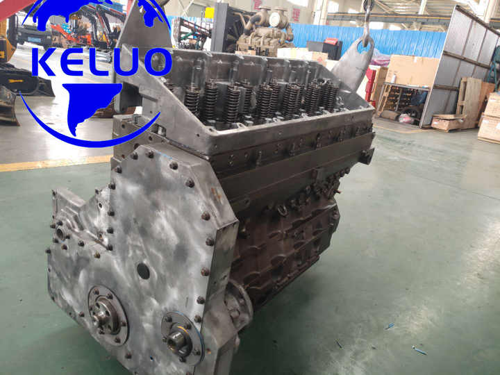 M11 diesel Engine Cylinder for Buses Trucks Generators Ships| Alibaba.com