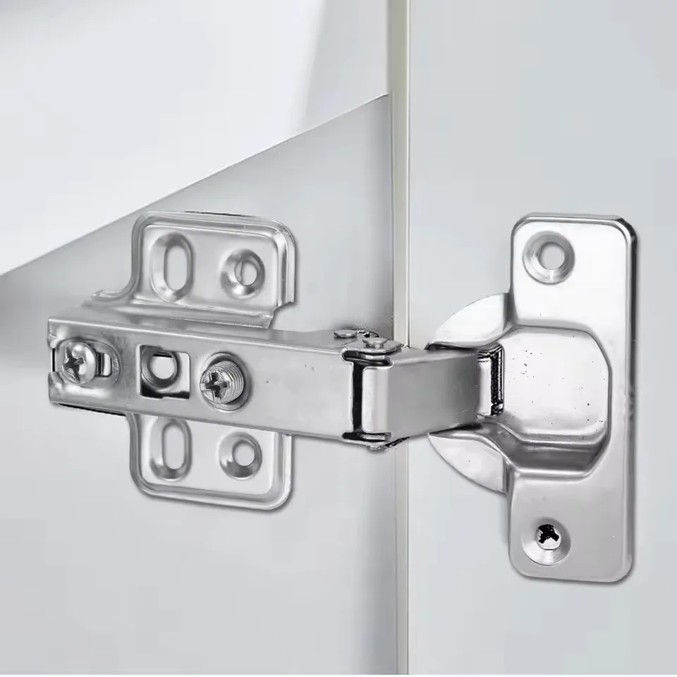 Steel Hydraulic Cabinet Door Hinge Damper Buffer Soft Closing for ...