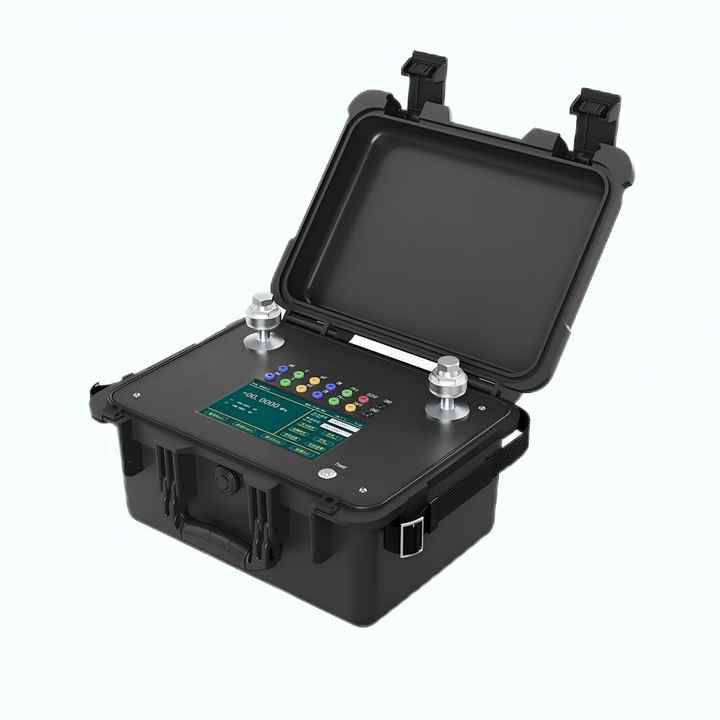 YH800CW Lab Intelligent Gauge Pressure Calibration Testing Equipment ...