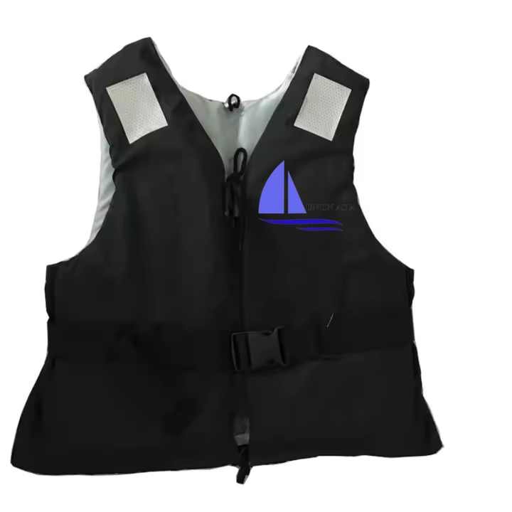 CE Approved Lightweight Life Jacket Comfortable and Safe with EPE Foam ...