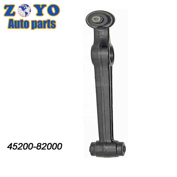 45200-82000 Car Suspension Parts Front Lower Control Arm for Suzuki ...