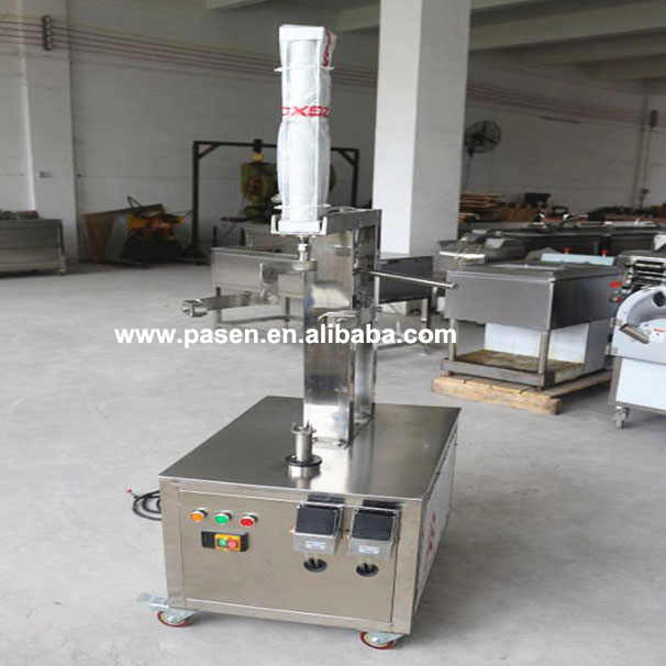 Automatic Watermelon Peeler Machine - Efficient & Durable