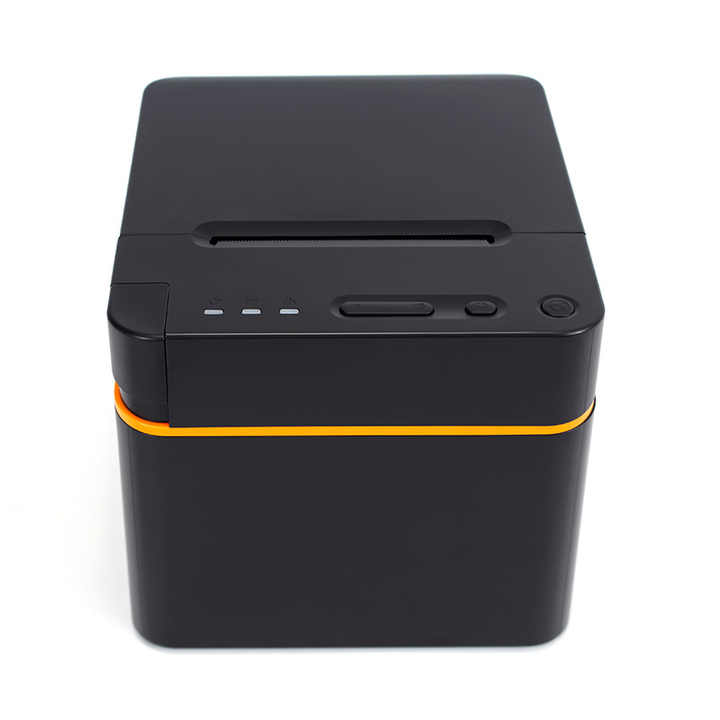 Youku 80E Receipt Printer - High-Speed & Reliable POS Solution