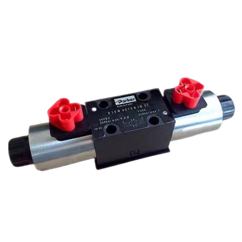 Buy In Bulk Parker Control Valve Electric Control Valve Option ...