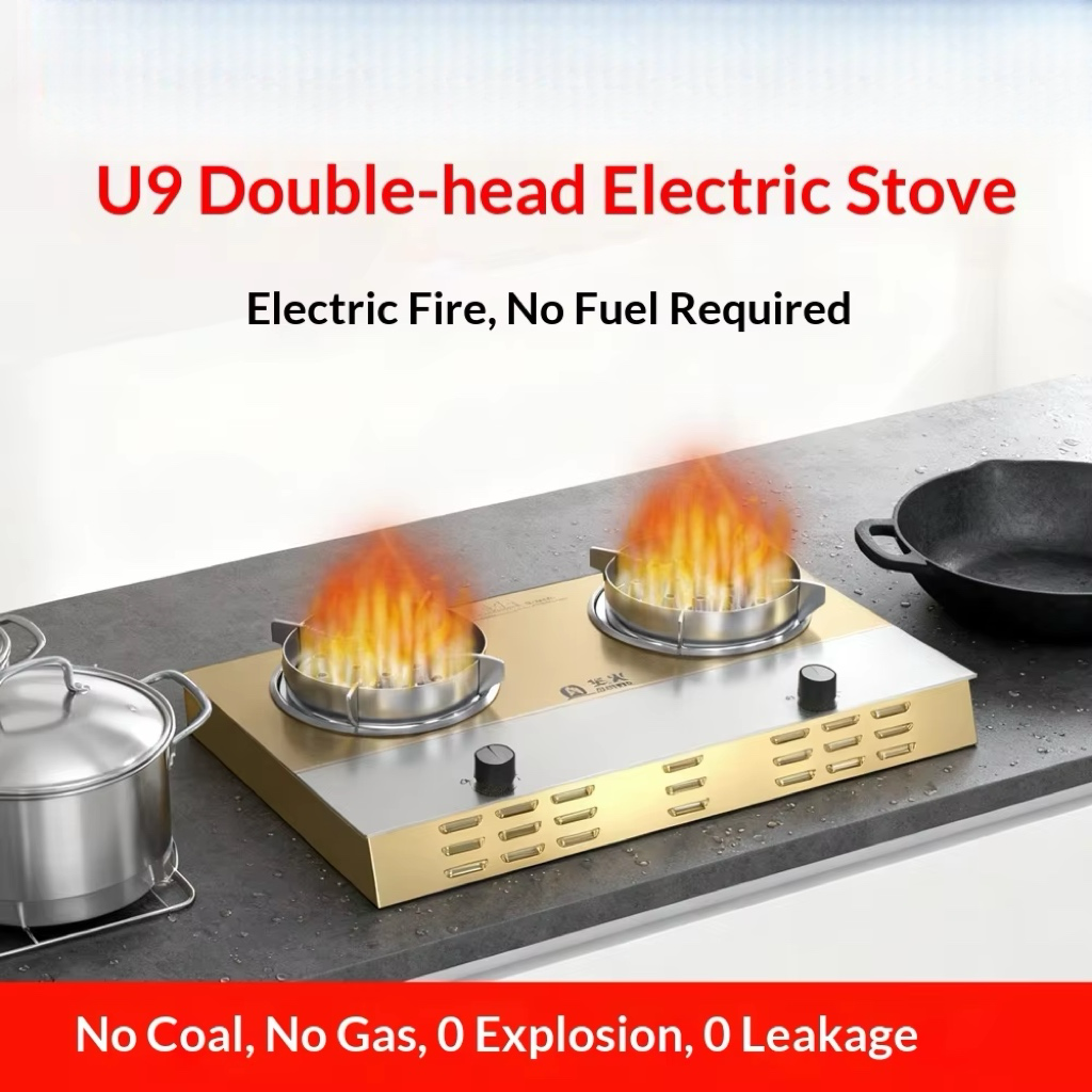 Plasma Cooktops - Efficient Kitchen Use Electric Stoves