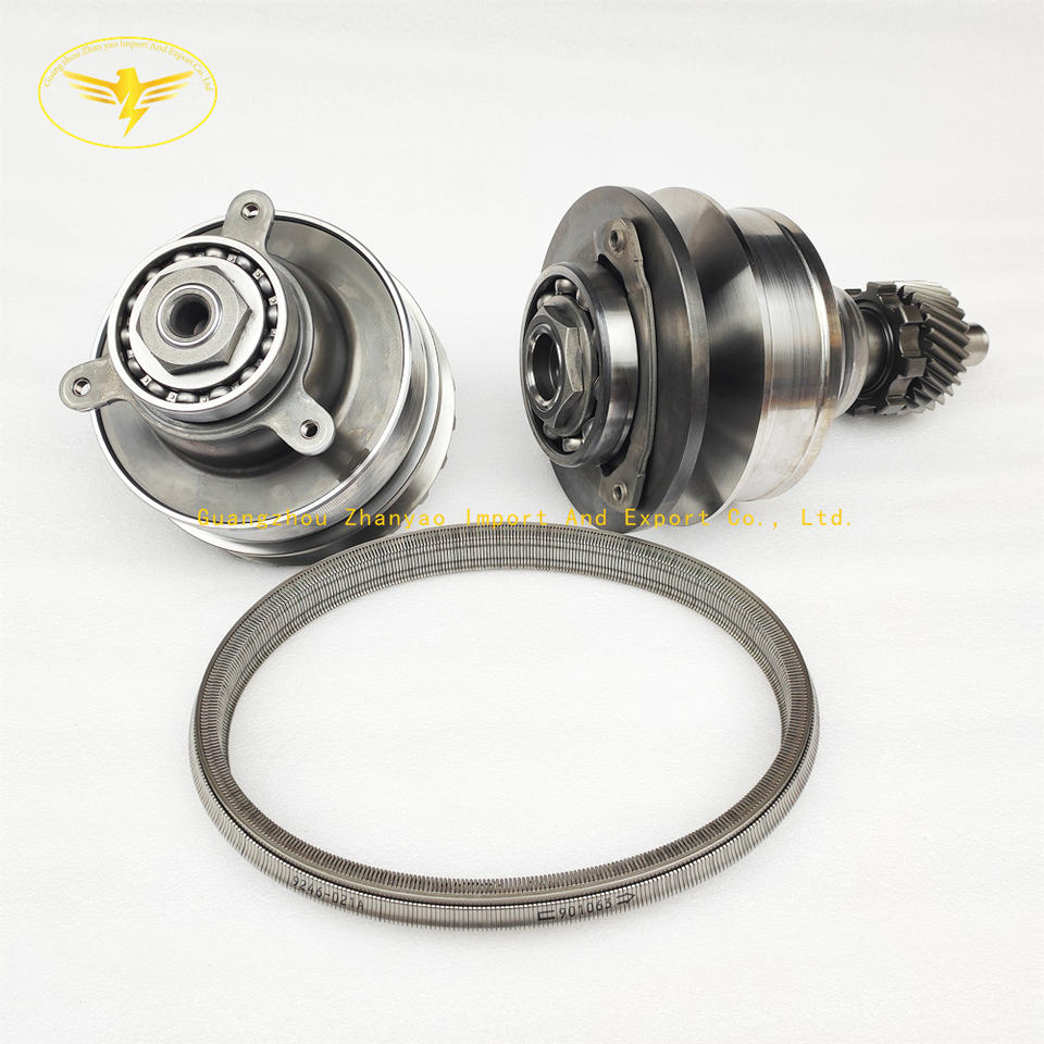 JF010E CVT Transmission Pulley Chain Assembly for Nissan