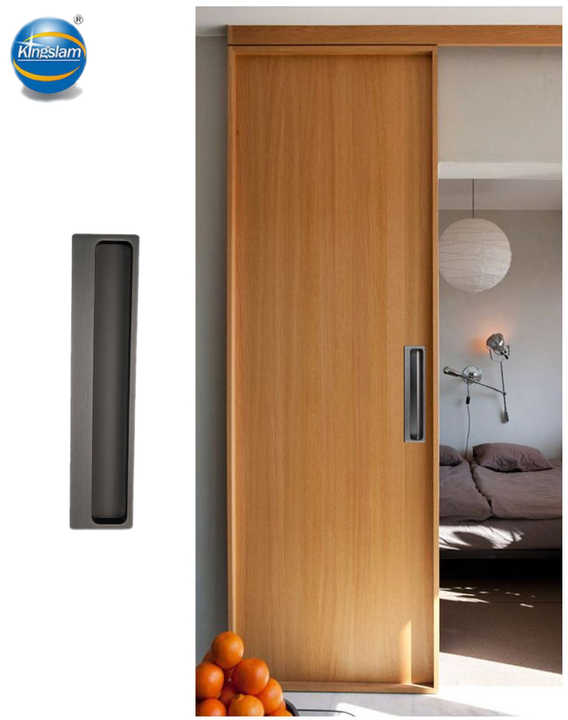 Wardrobe Recessed Handle, Wardrobe Flush Handle, Wardrobe Sliding Door ...