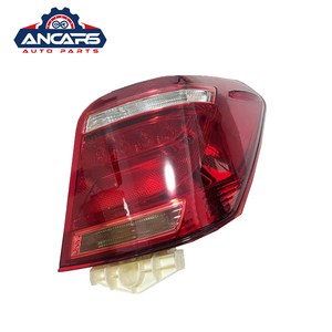For COROLLA AXIO FIELDER 2015-2019 tail light 81561-12D00 81551-12D00 ...