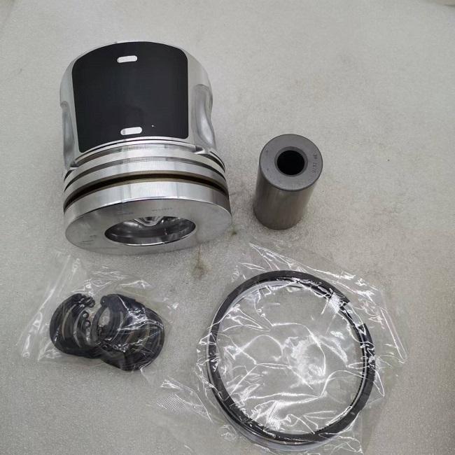 Calidad kit de pistón c7.1 pines para un Rendimiento Automático ...