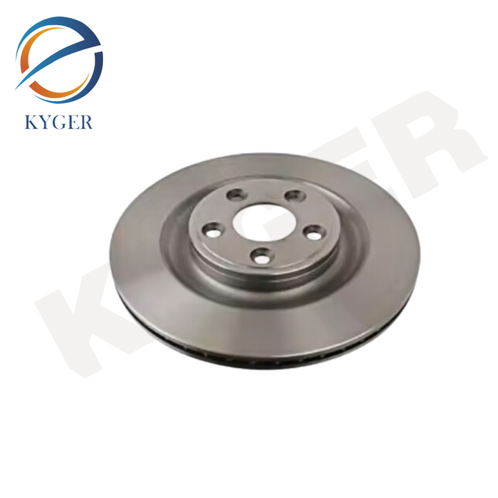 KYGER Auto Brake System Parts Car Model Brake Parts Rear Brake Disc ...