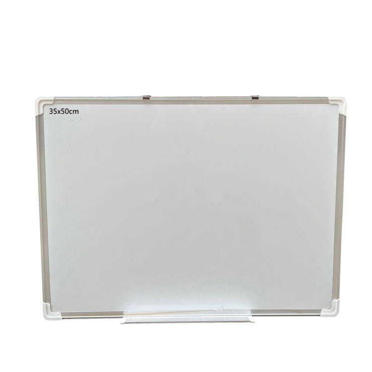 Classroom Writing White Board - Standard Size & Easy Install