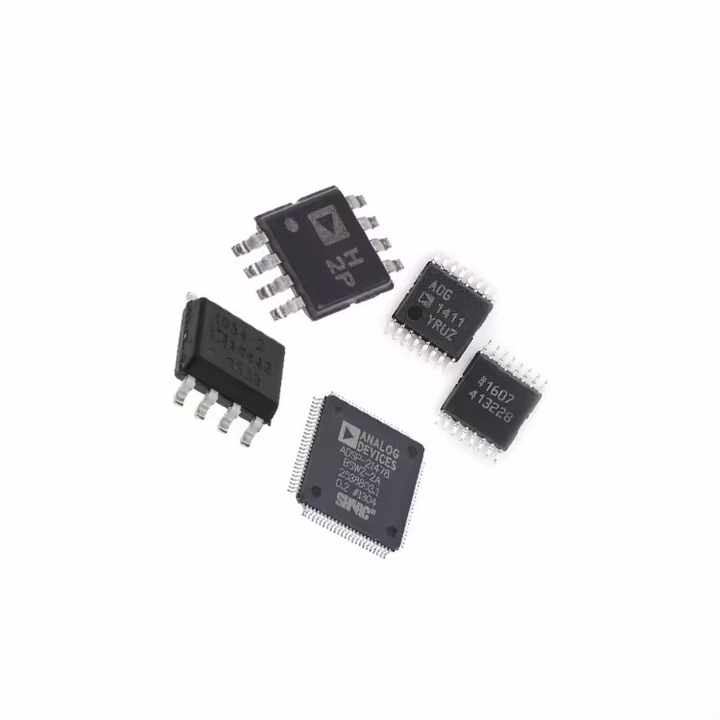 Original LT6604CUFF-5 IC chip differential op amp QFN-34| Alibaba.com