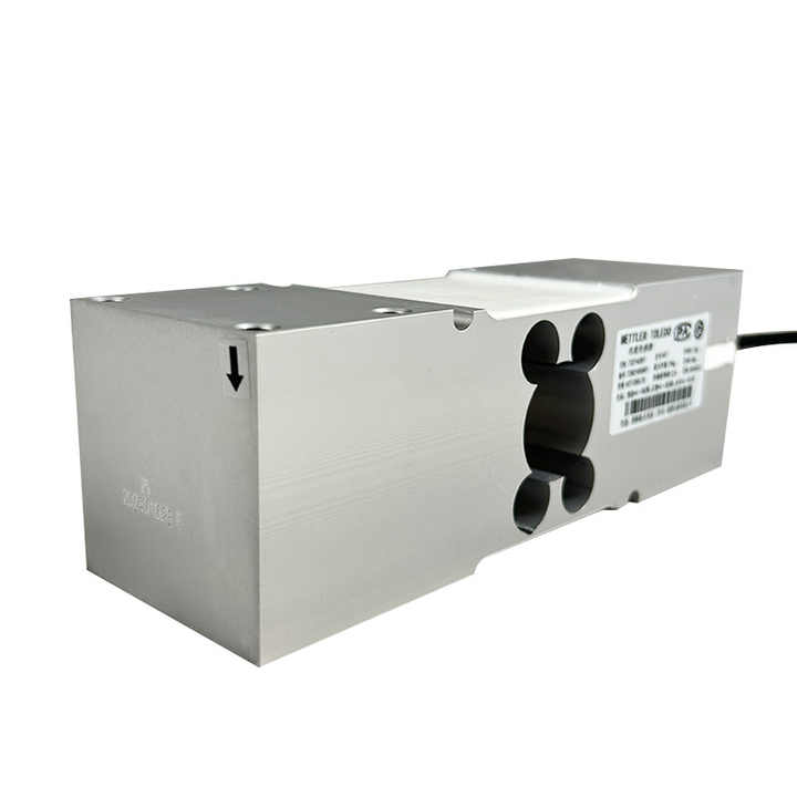 MT1260 Weighing Sensor Single Point Load Cell for Platform Scale 50KG ...