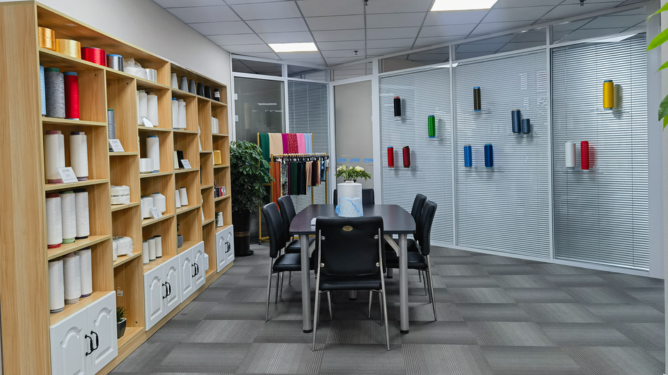 Company Overview - Hangzhou Shuyuan Import & Export Co., Ltd.