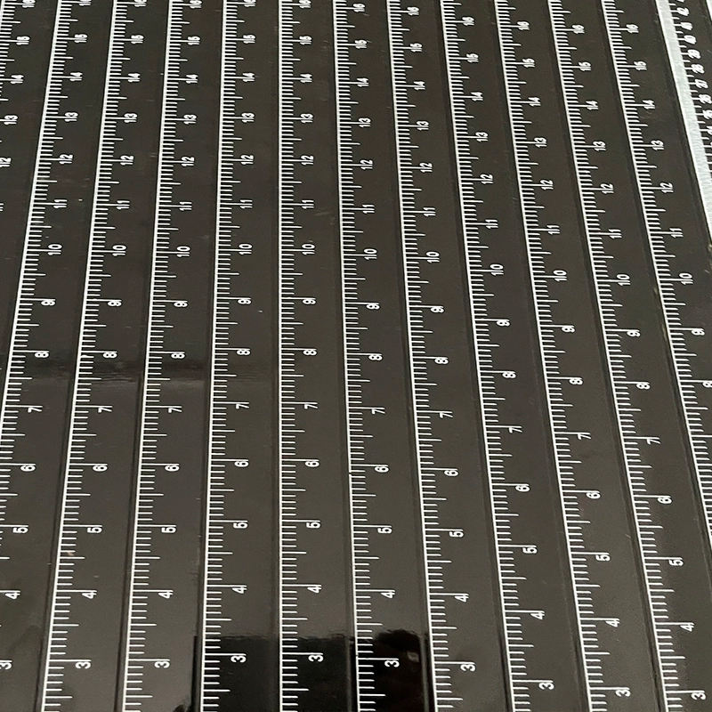 Manual Liquid Nitrogen Level Gauge for Cryogenic tank Black Color ...