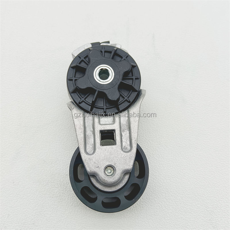 6CT 6BT Engineering Machinery Parts Belt Tensioner 3937553 for Sale