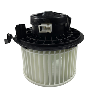 Nissan Latio Blower Motors - High Quality & Efficiency