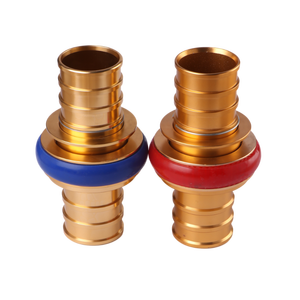 Secure Your Business with Premium firefighting couplings for Maximum Safety