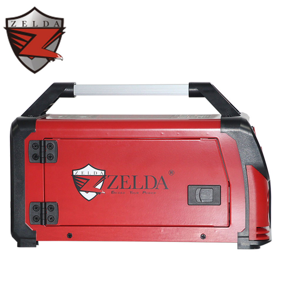 ZELDA MIG/MMA-161 Welding Machine - Versatile & Reliable