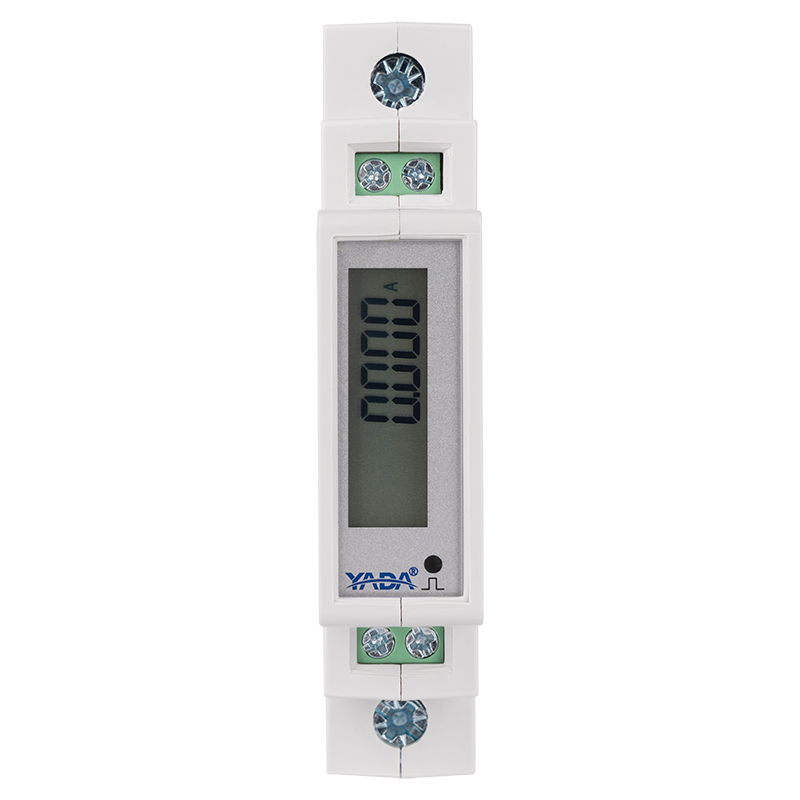 YADA Single Phase Digital Energy Meter for EV Charging Station Billing ...