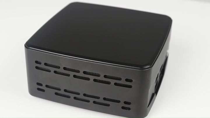 Piesia Core I3 I5 I7-1165G7 Intel 11th Gen Dual 2.5G LAN DDR5 64GB SSD ...