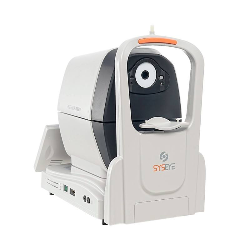 AL-1 Corneal Curvature Analyzer Biometry Device Cataract Surgery ...