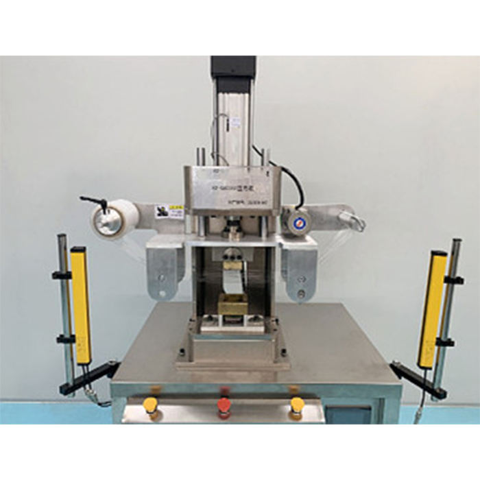 Automatic Handmade Soap logo Imprint Printing Shaping Stamping Machine ...
