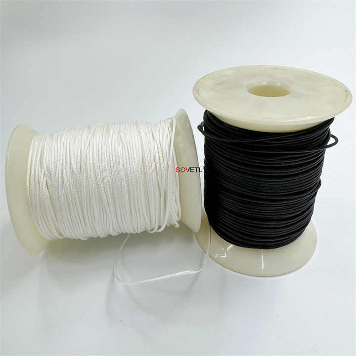 UHMWPE String Abrasion Resistant Cord High Tensile Low extension ...