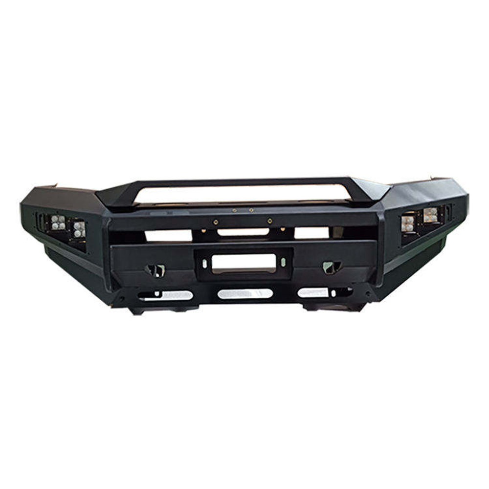 Durable Performance with Premium toyota hilux revo bull bars for Your ...