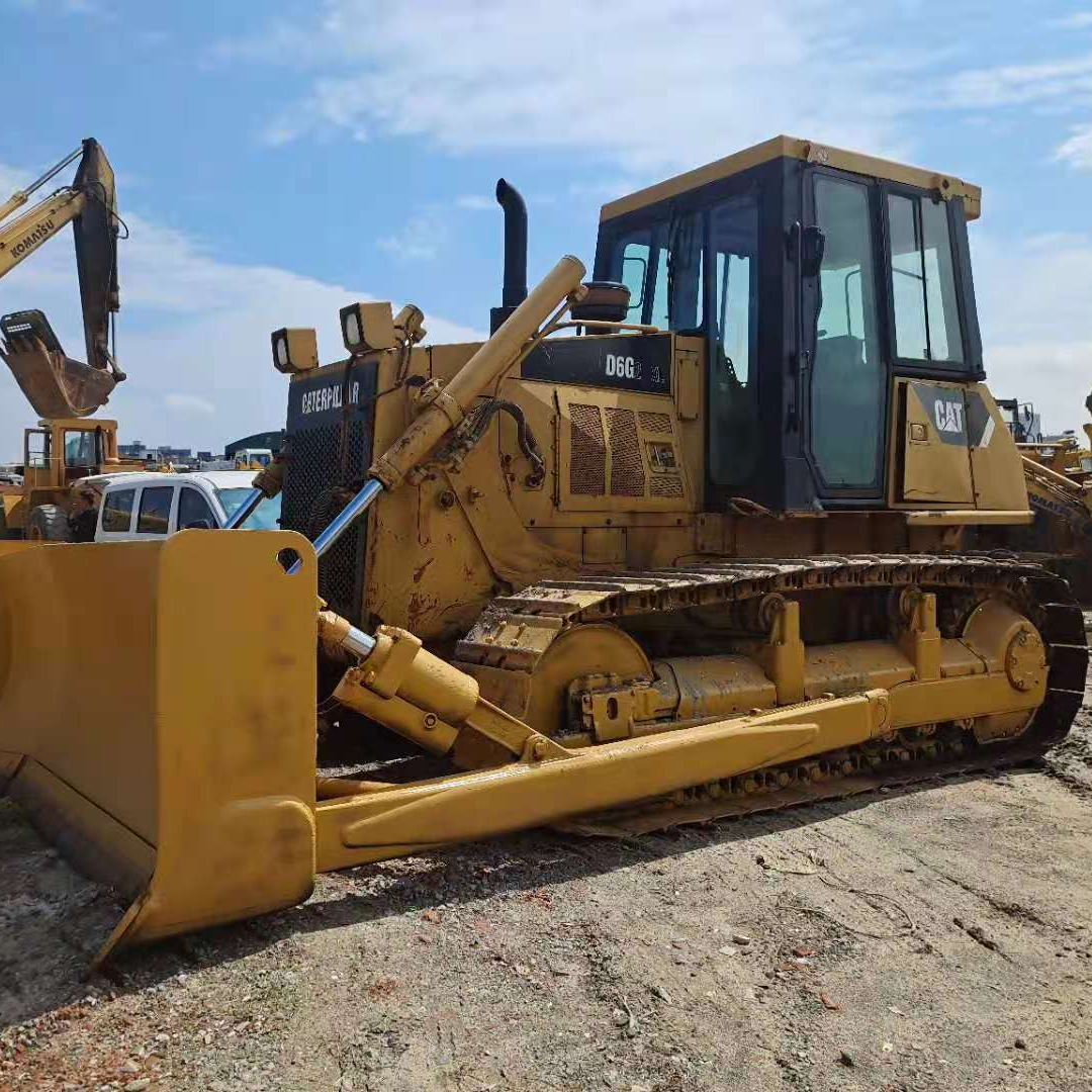 Caterpillar D9 for Sale - Reliable Bulldozers at Low Prices