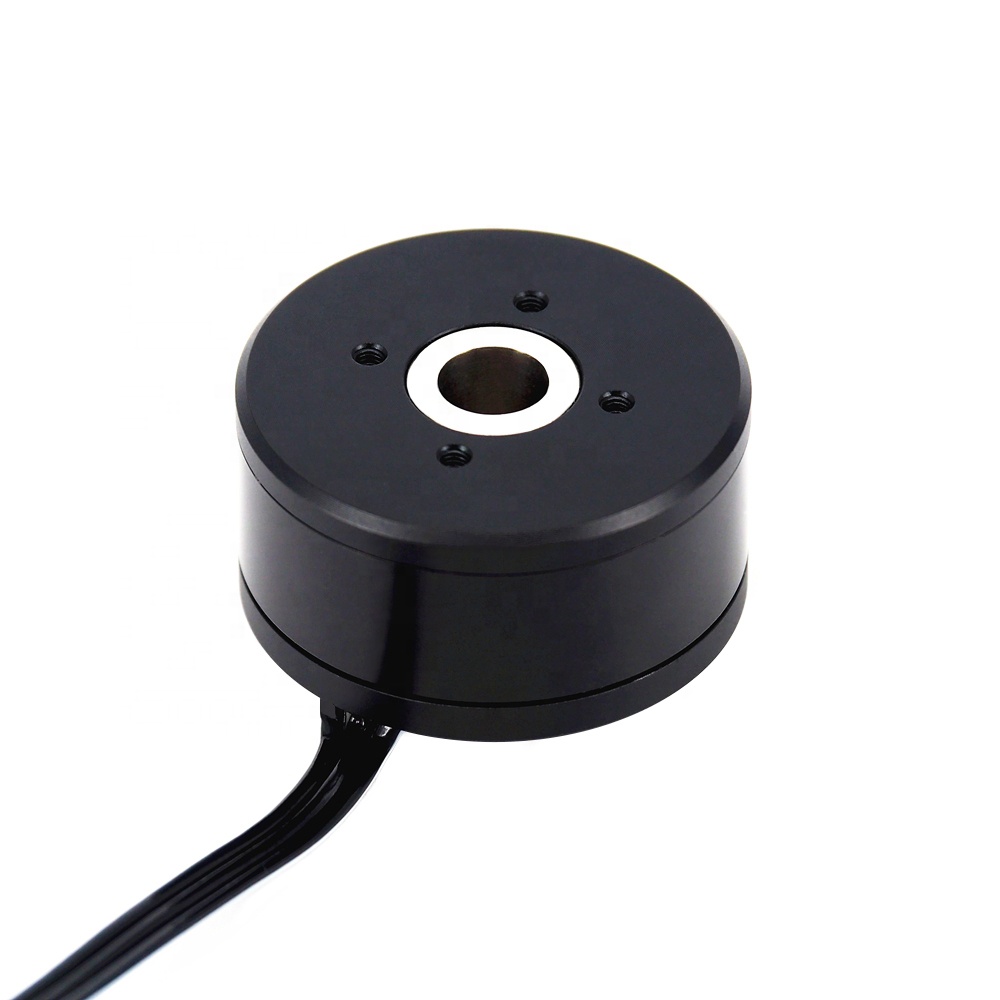 12V Brushless Outrunner Motors - High Efficiency Solutions