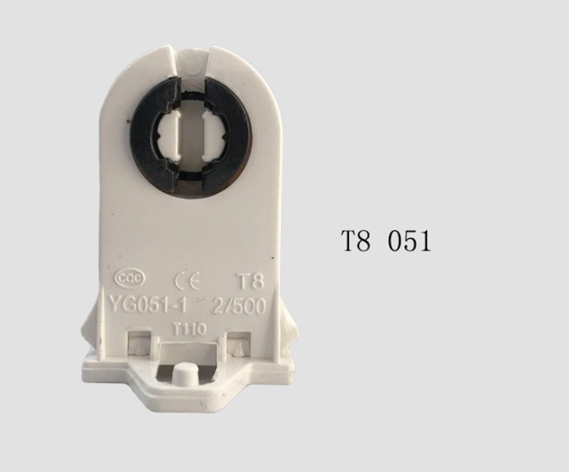 LED Tube Light Holders - Efficient and Durable Solutions