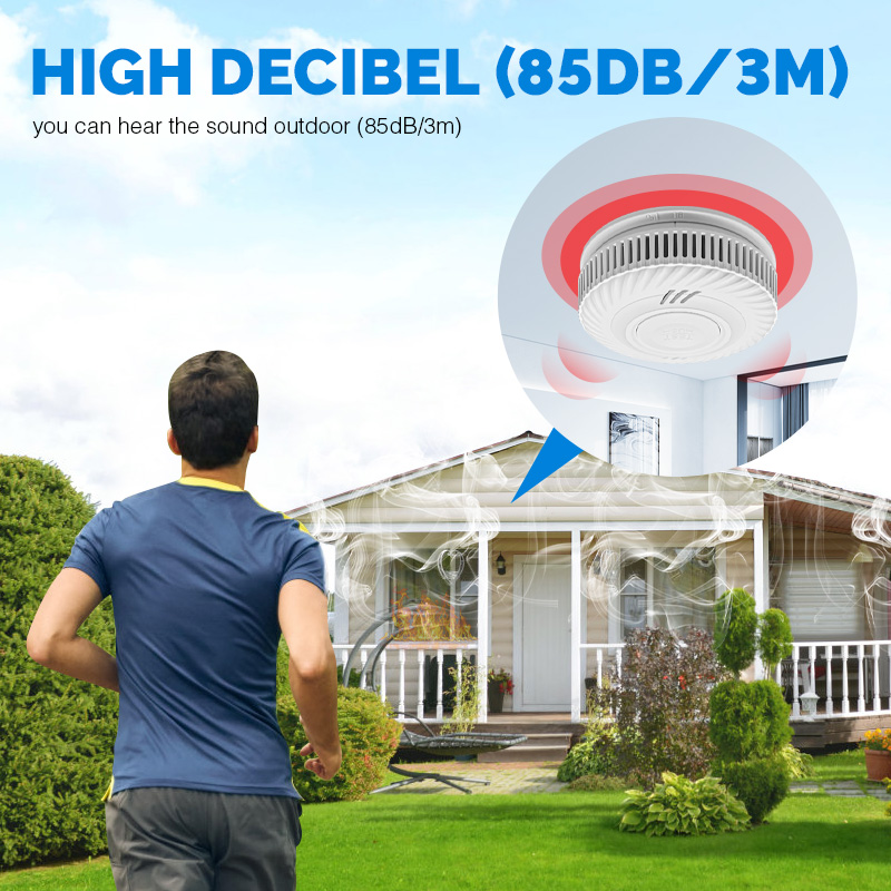 How to Choose the Best Housing Smoke Detector: A Complete Buying Guide