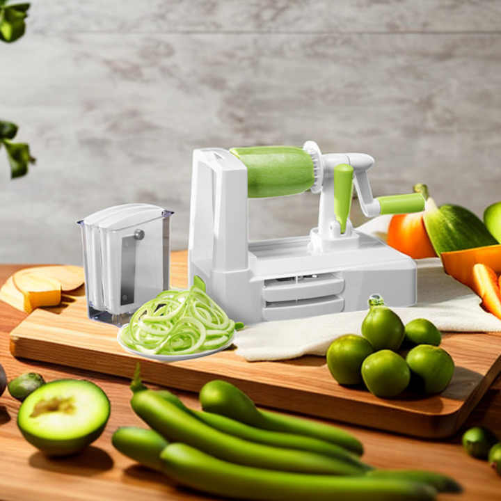 Multifunctional Manual Kitchen 12 in 1 Vegetable Cutter Slicer ...