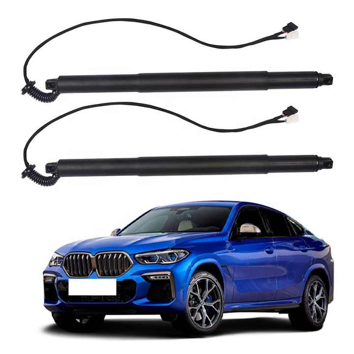 OE 51247434043 Rear Power Tailgate Spindle Drive for BMW X6