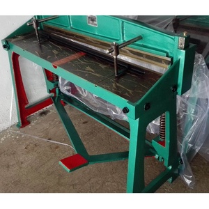 Powerful Zinc Sheet Cutting Machine for Cutting Metals - Alibaba.com